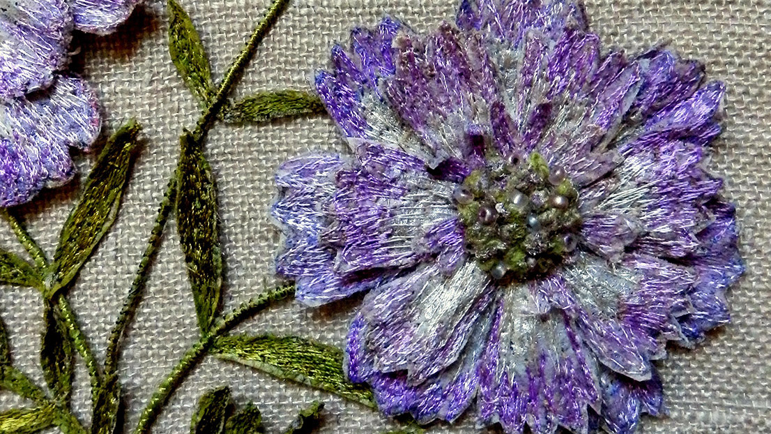 Exhibitions Archive – Corinne Young Textiles